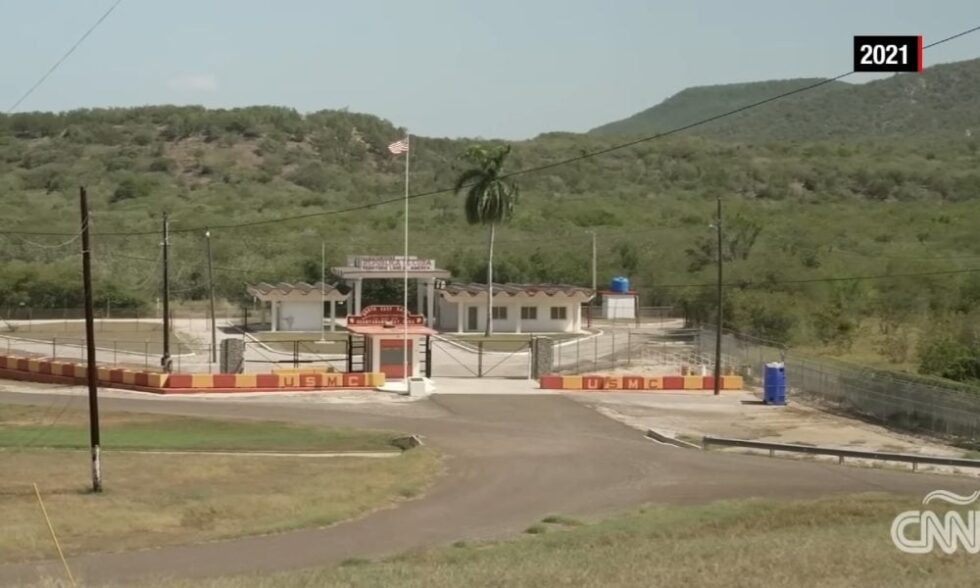 Historia y propósito de la base naval de EE.UU. en Guantánamo | Tu Cuba ...